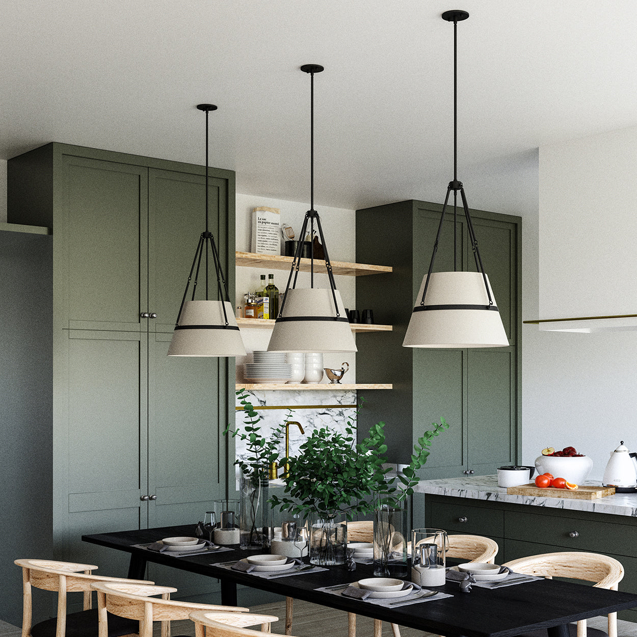 Oliver – Kuzco Lighting