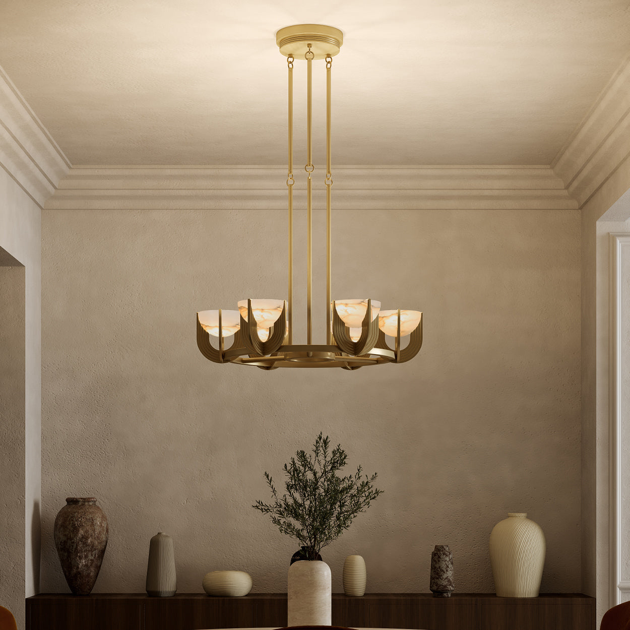 Alora Lighting – Kuzco Lighting