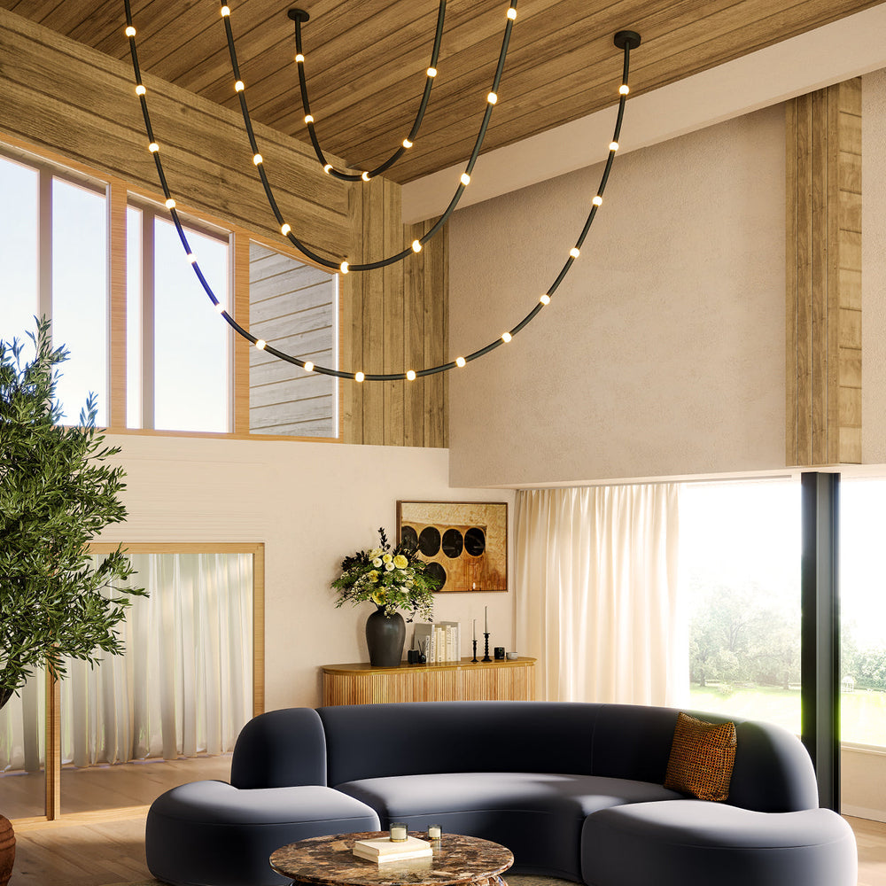 New Release – Kuzco Lighting