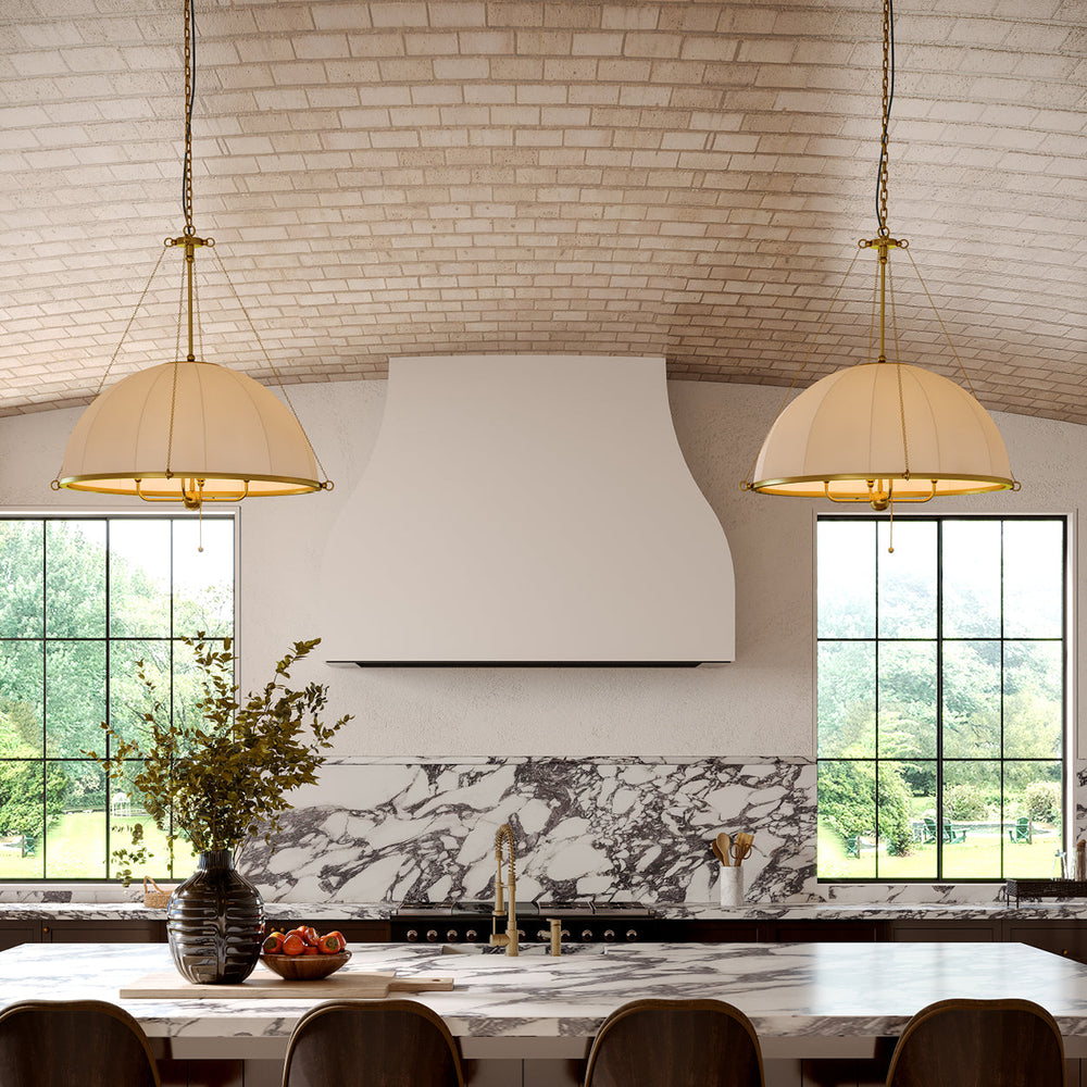 Alora Mood – Kuzco Lighting