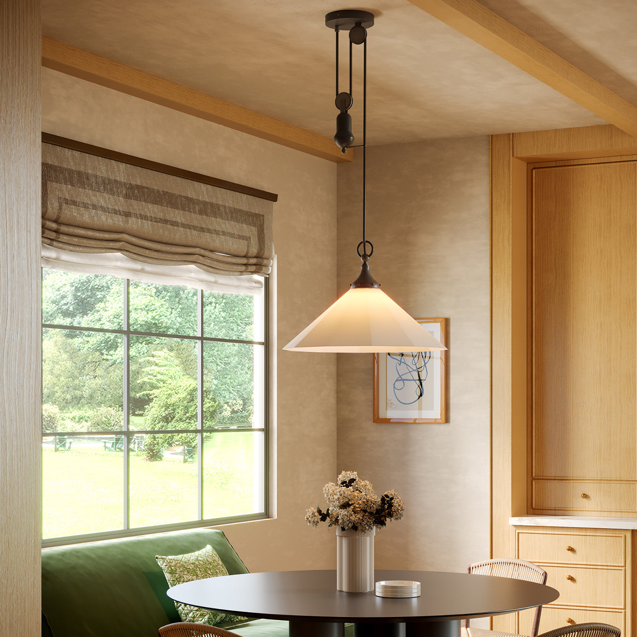 Alora Mood – Kuzco Lighting