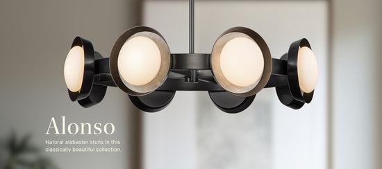Alora Lighting – Kuzco Lighting