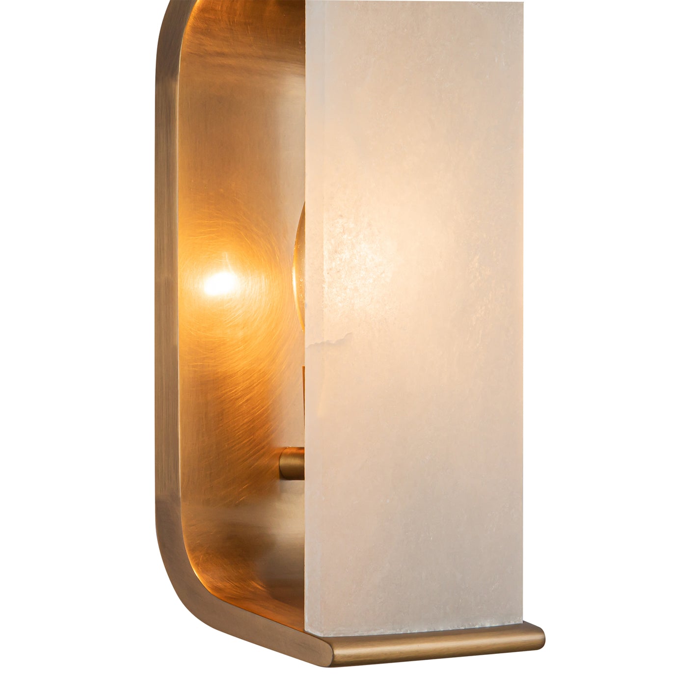 Abbott 10-in Wall/Vanity Light – Kuzco Lighting