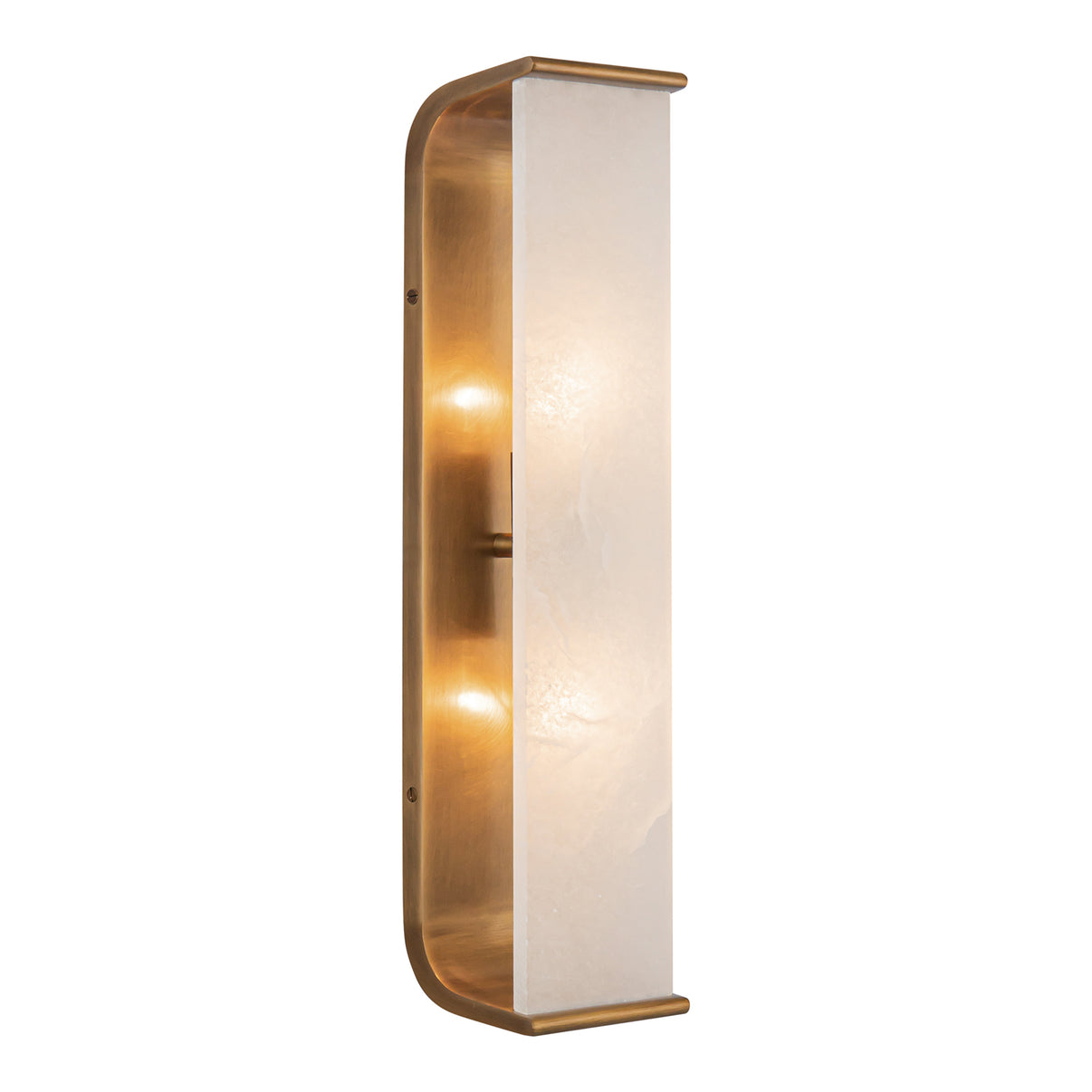 Abbott 19-in Wall/Vanity Light – Kuzco Lighting