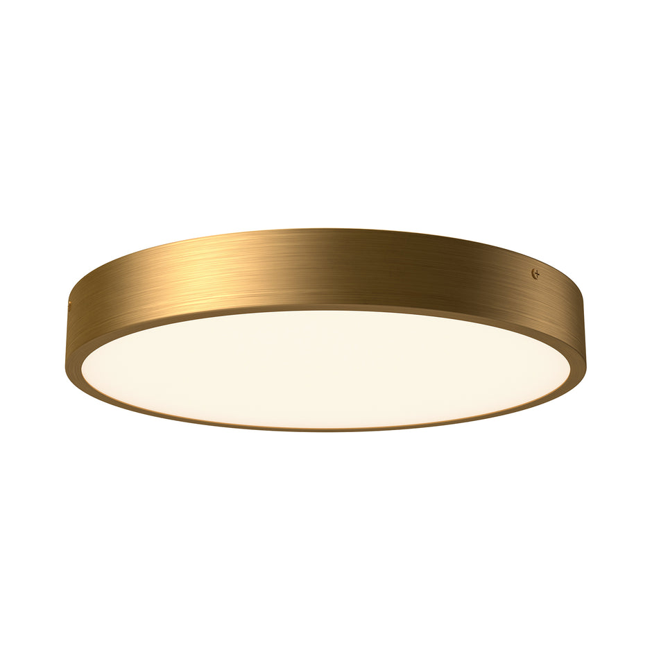 Flush Mounts – Kuzco Lighting