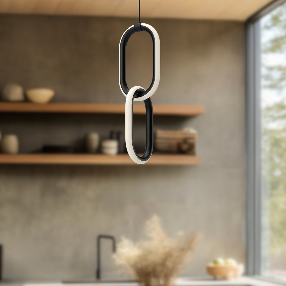 Airen 15-in Pendant – Kuzco Lighting