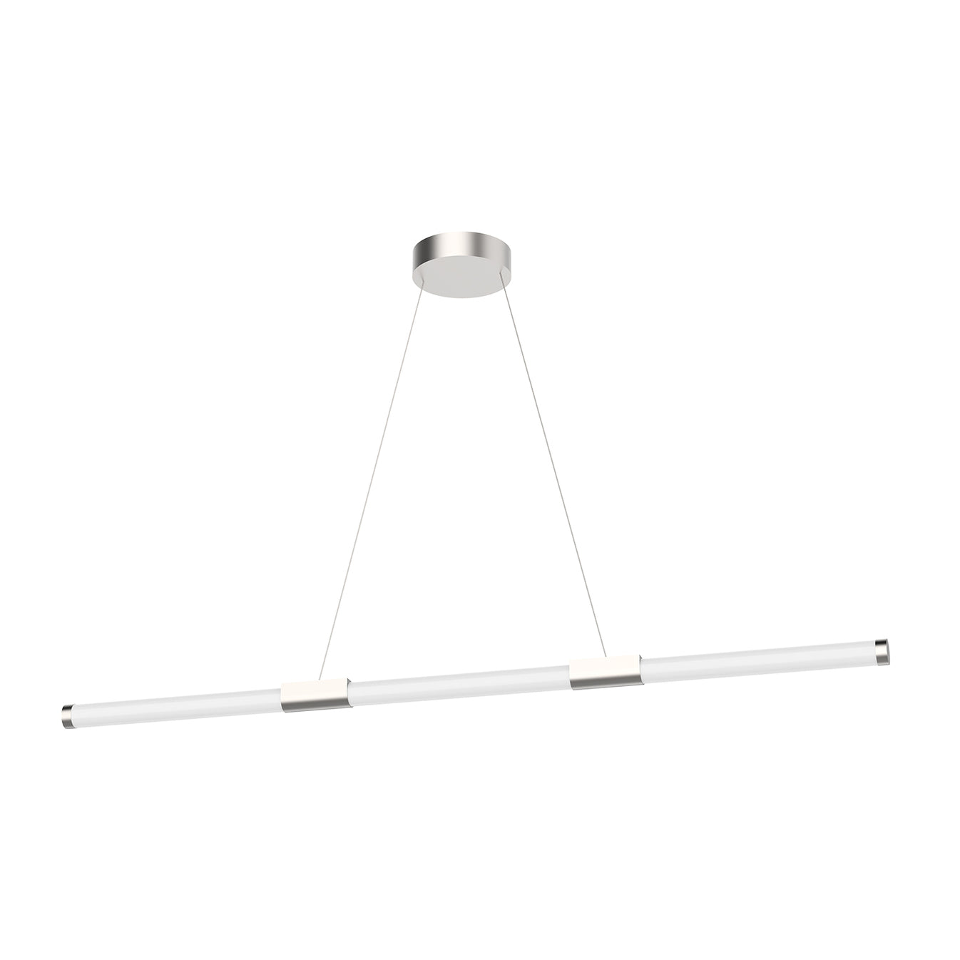 Akari 48-in Linear Pendant – Kuzco Lighting