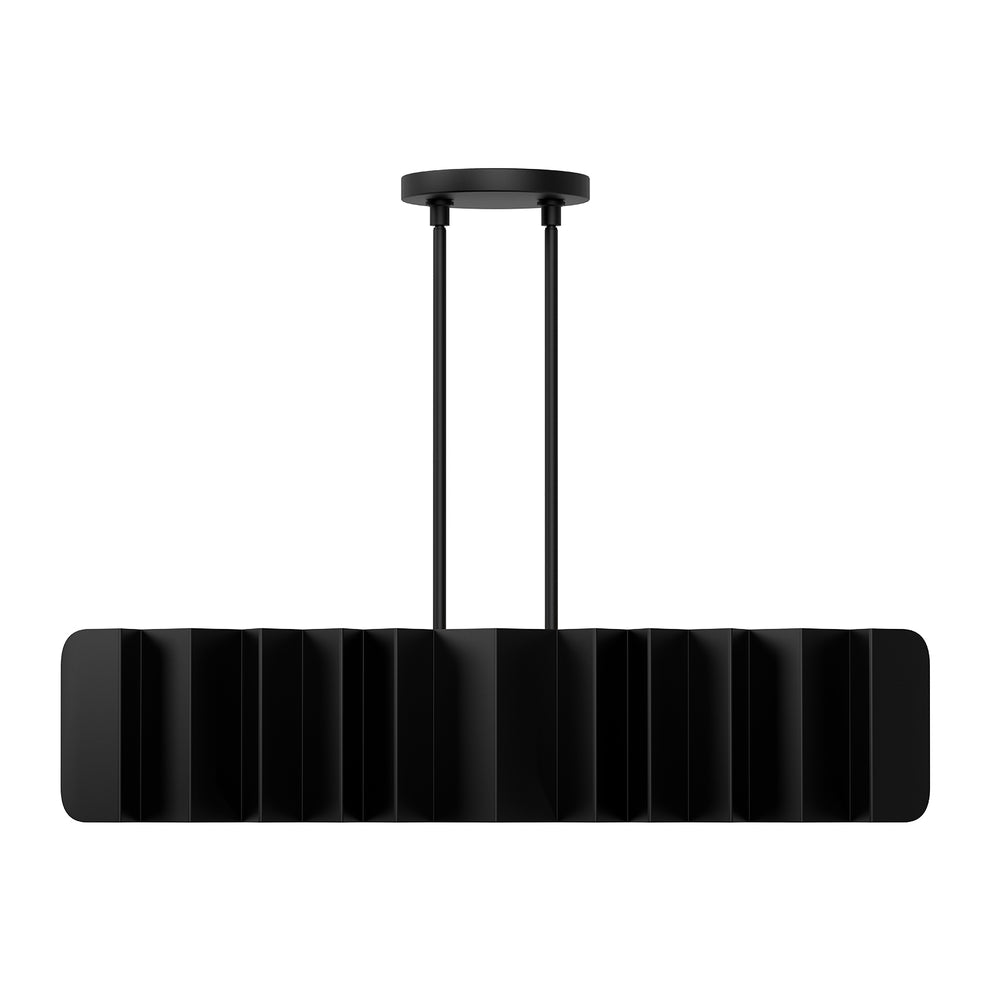 Akira 42-in Linear Pendant – Kuzco Lighting
