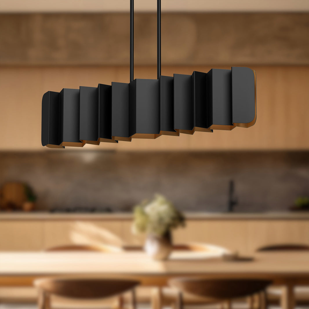 Linear Pendants – Kuzco Lighting