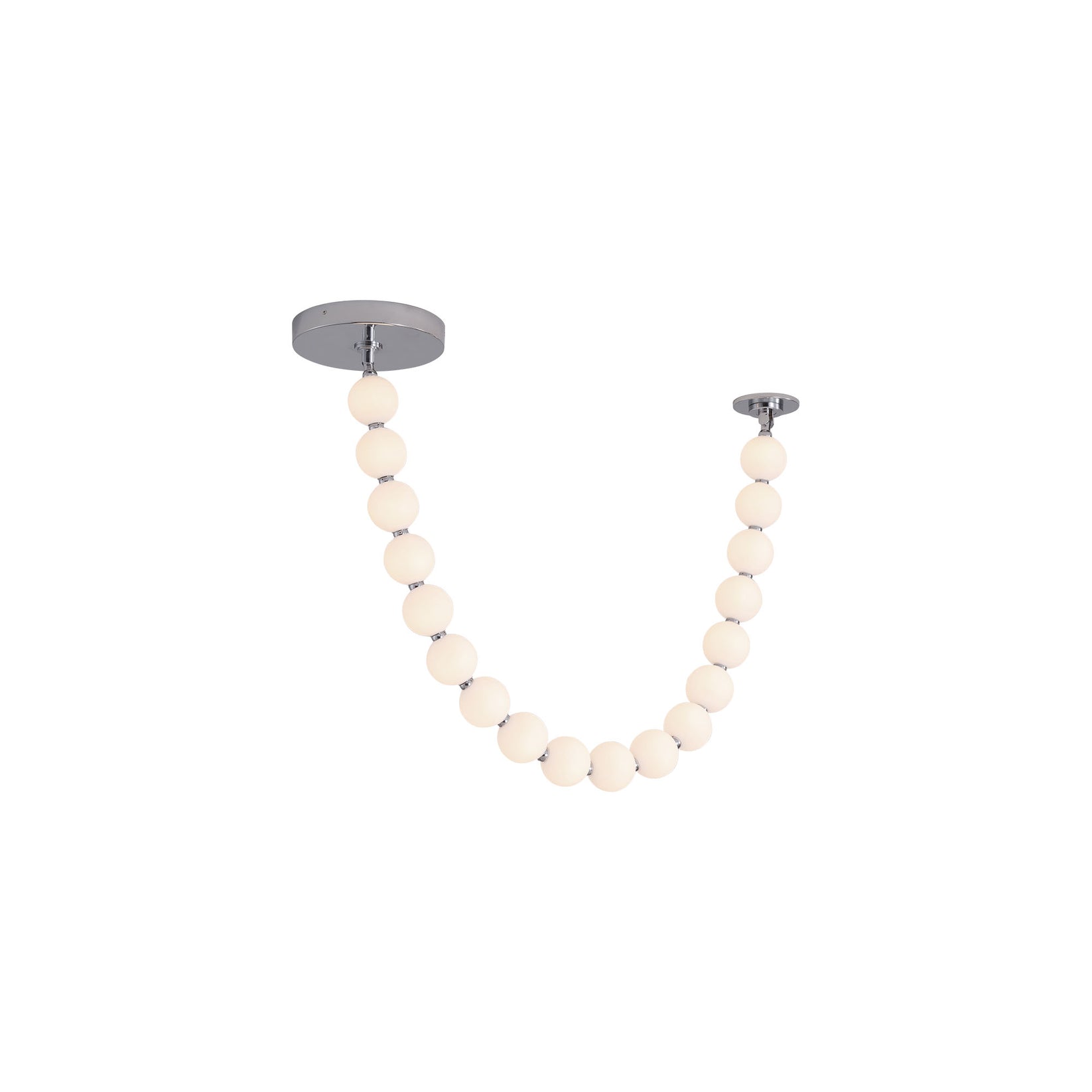 Akoya 62-in Pendant – Kuzco Lighting