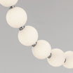 Akoya 104-in Pendant – Kuzco Lighting