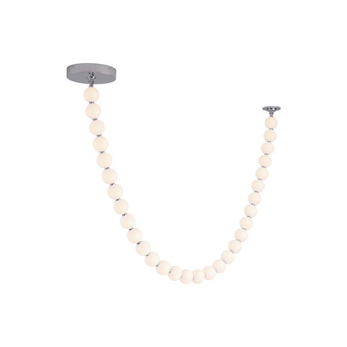 Akoya 104-in Pendant – Kuzco Lighting