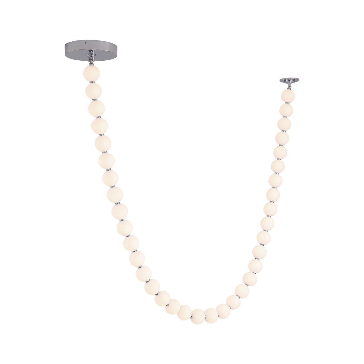 Akoya 125-in Pendant – Kuzco Lighting