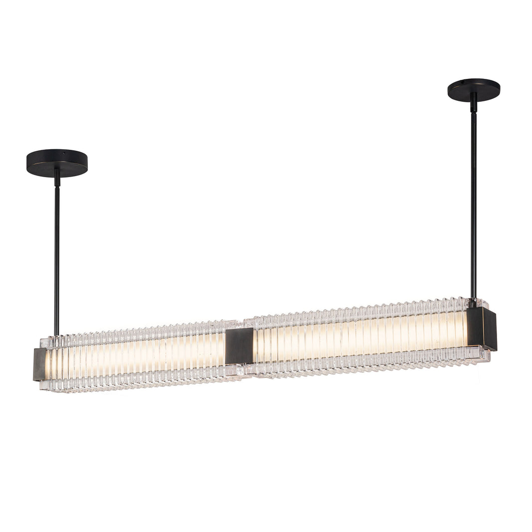 Linear Pendants – Kuzco Lighting
