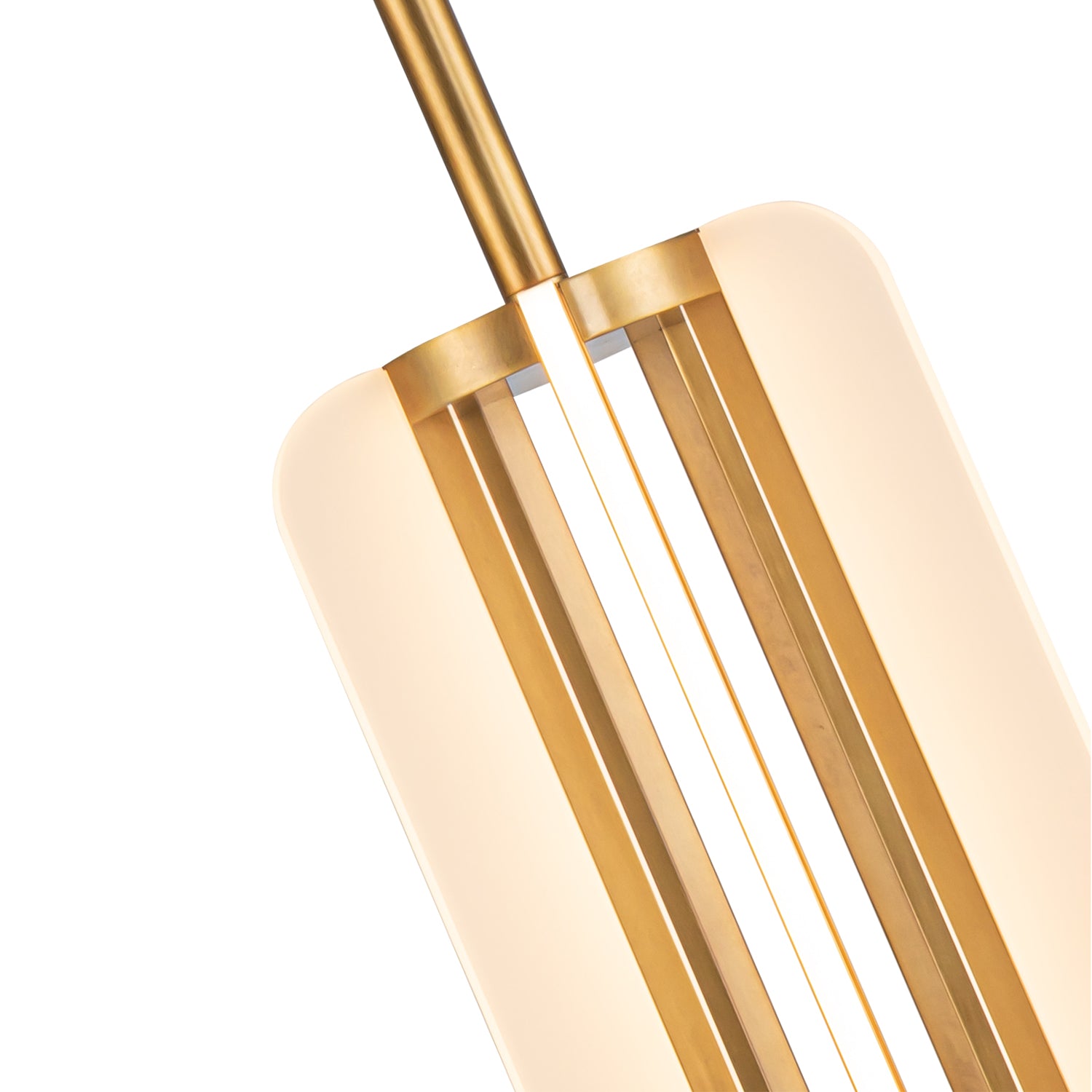 Anders 7-in Pendant – Kuzco Lighting