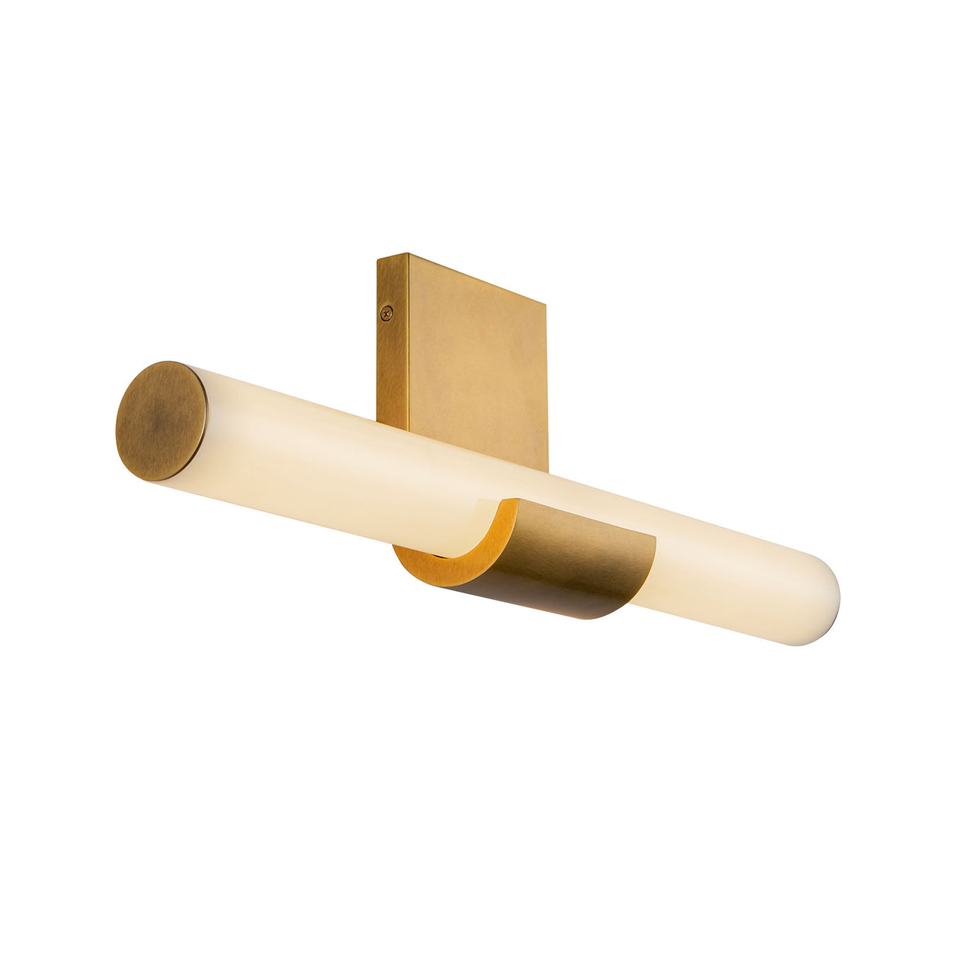 Apollo 20-in Wall/Vanity Light – Kuzco Lighting