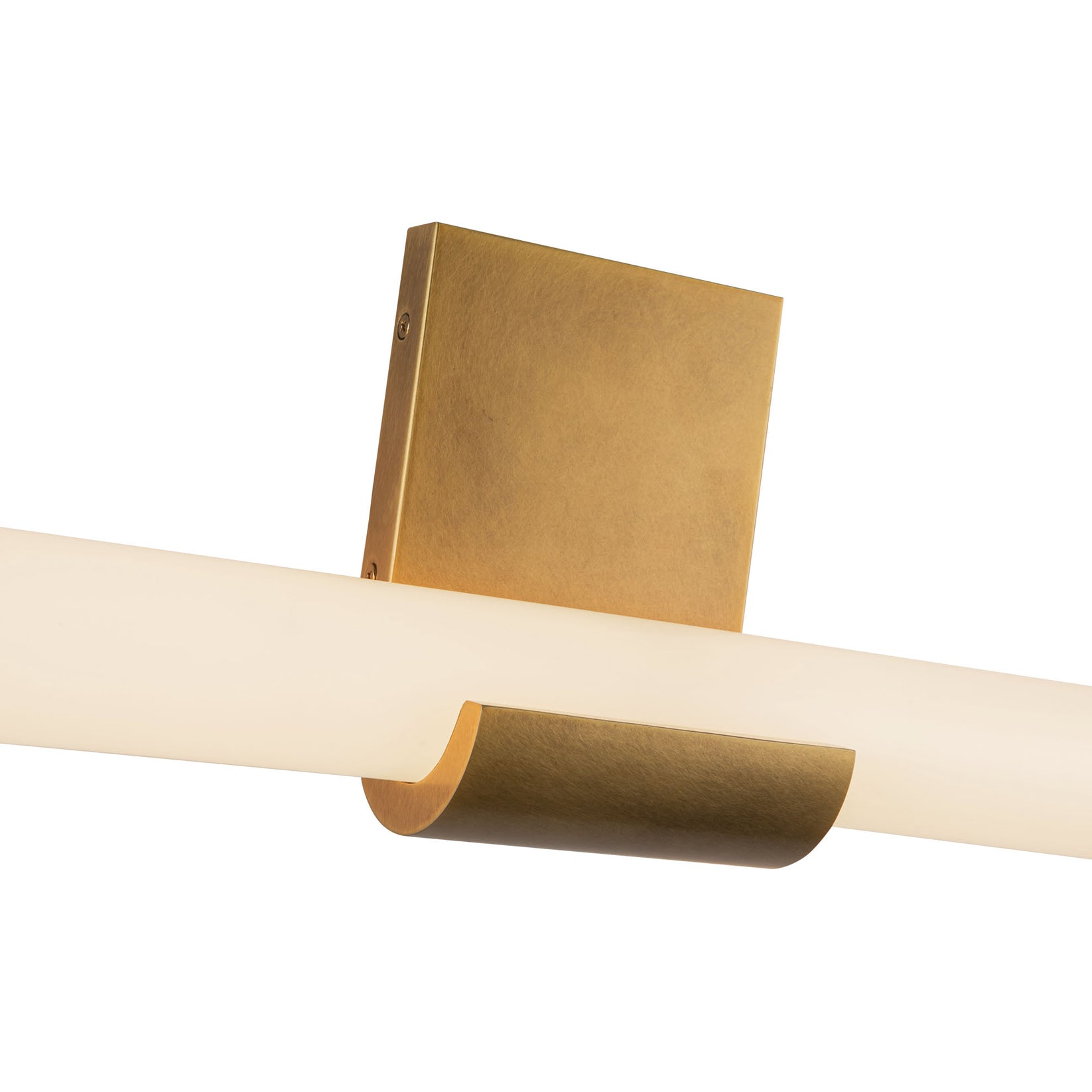 Apollo 20-in Wall/Vanity Light – Kuzco Lighting