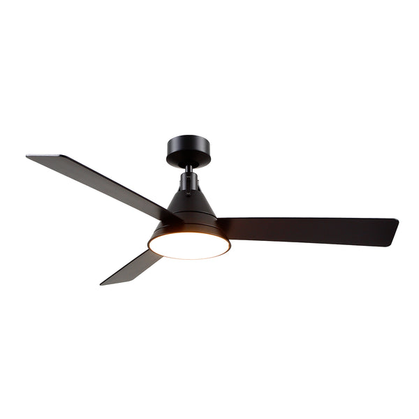 Archer 54-in Ceiling Fan – Kuzco Lighting