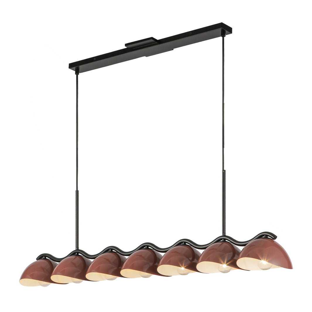 Linear Pendants – Kuzco Lighting