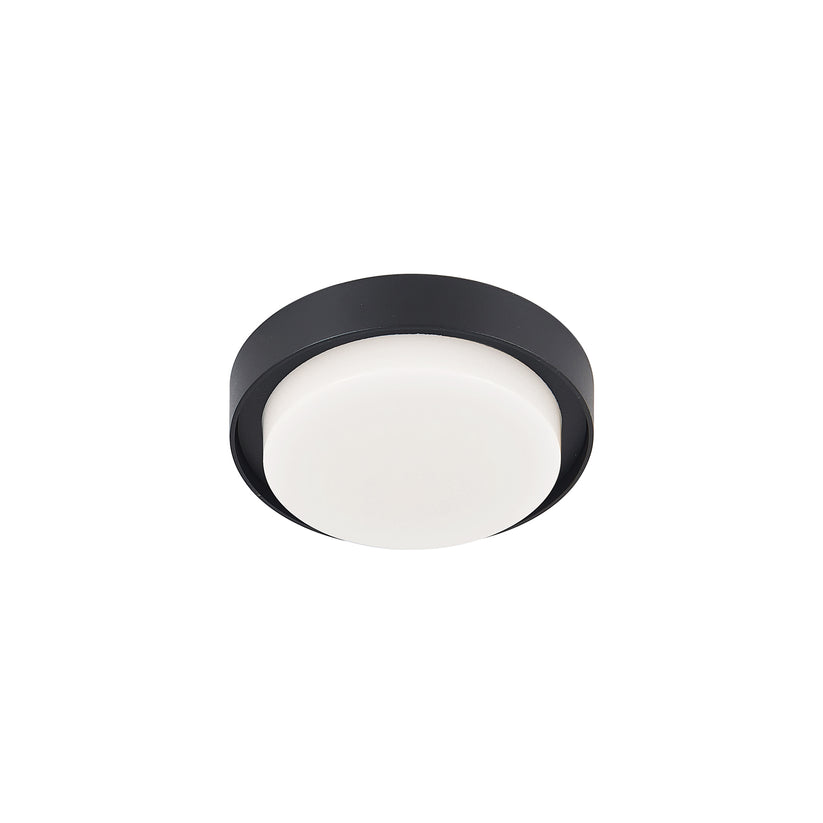 Bailey 5-in Exterior Ceiling – Kuzco Lighting