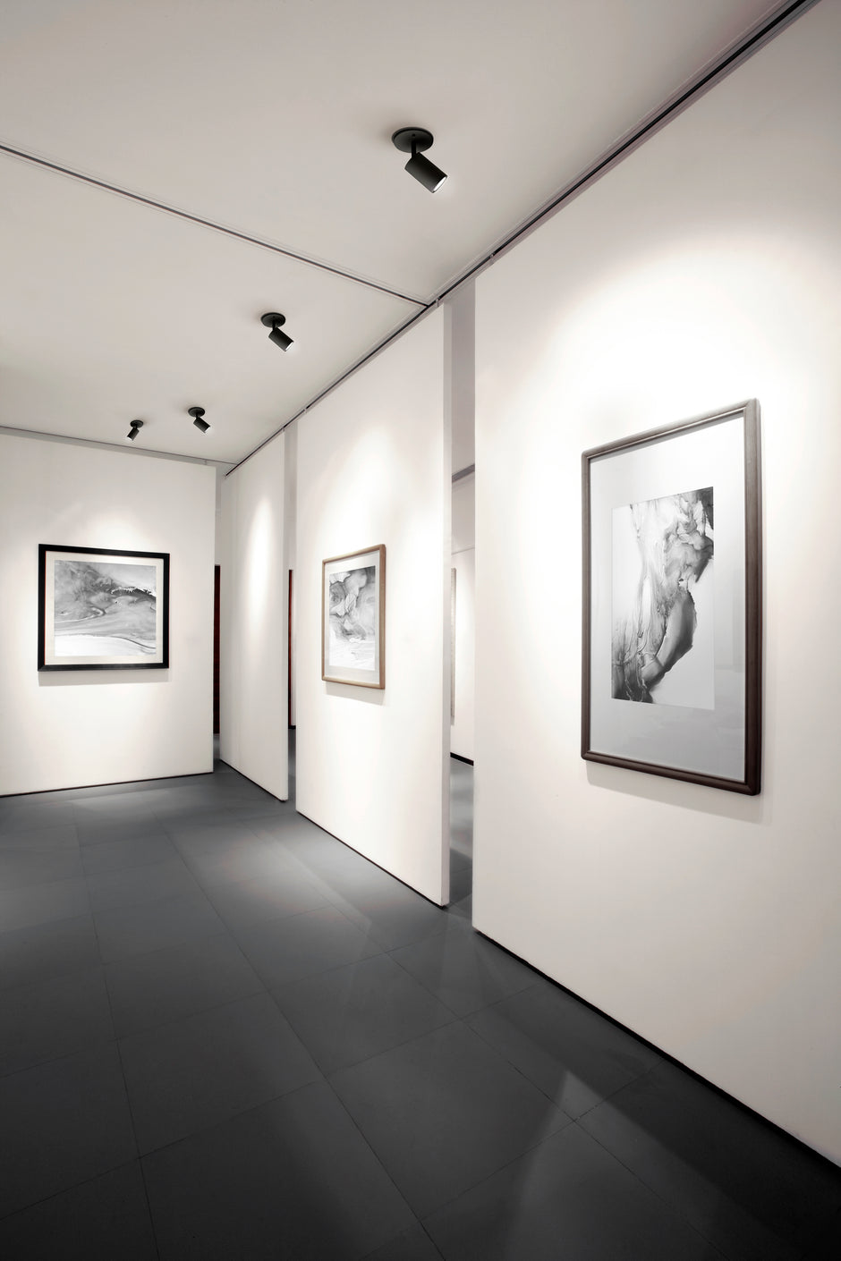 Barclay 3-in Wall/Ceiling Light – Kuzco Lighting