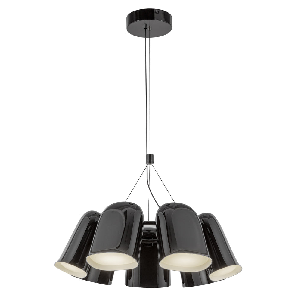 Bell 20-in Chandelier – Kuzco Lighting