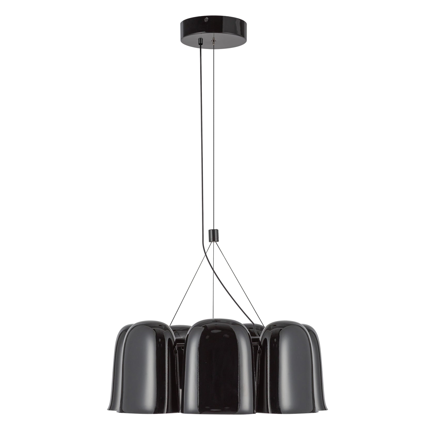 Bell 20-in Chandelier – Kuzco Lighting