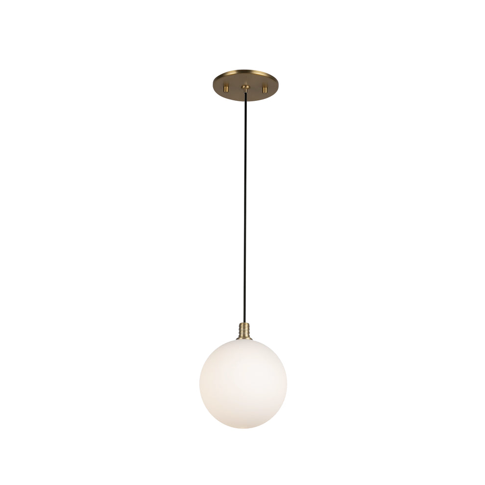 Bolla 6-in Pendant – Kuzco Lighting