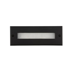 Bristol 10-in Exterior Wall/Step Light – Kuzco Lighting