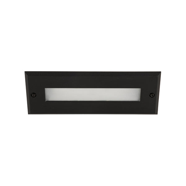 Bristol 10-in Exterior Wall/Step Light – Kuzco Lighting