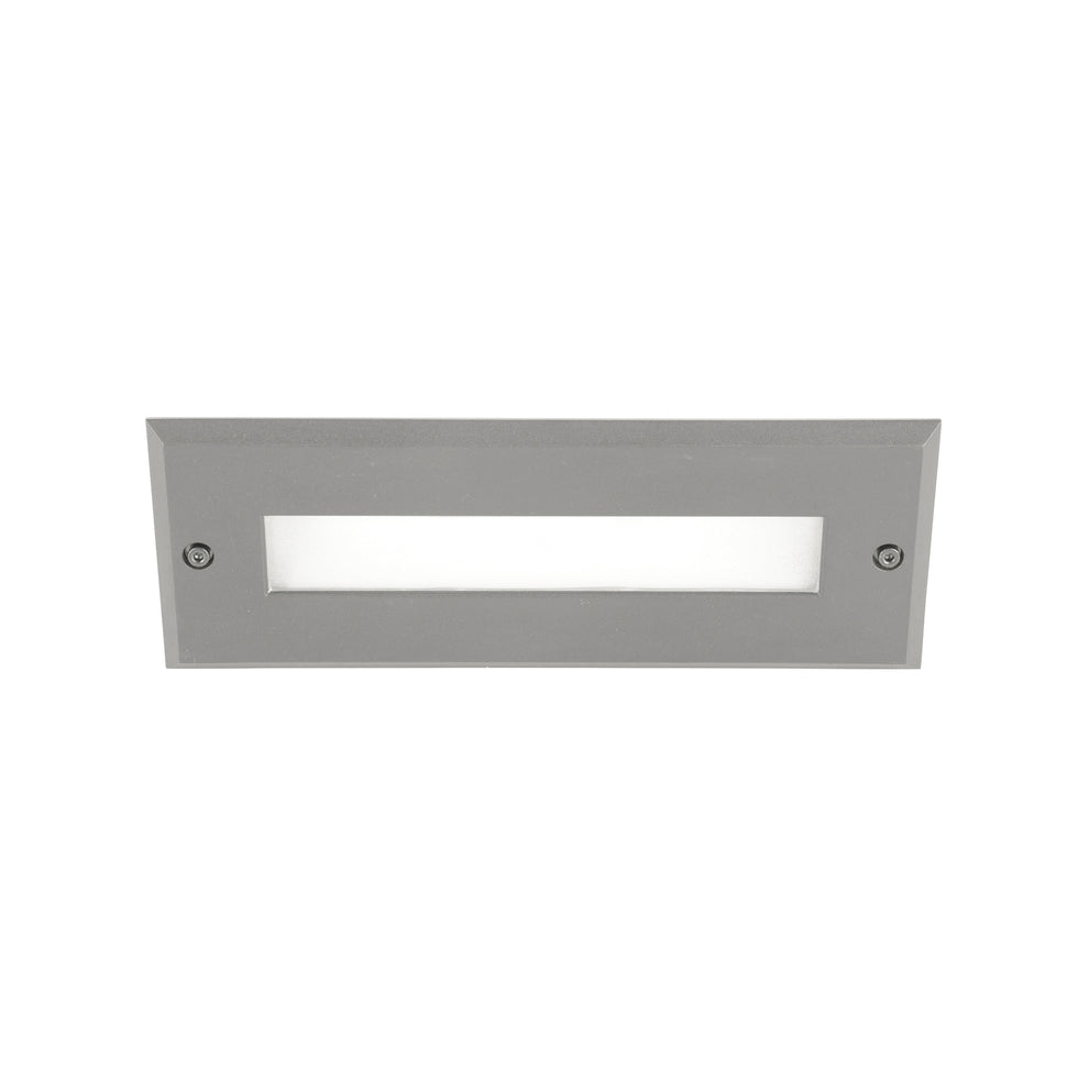 Bristol 10-in Exterior Wall/Step Light – Kuzco Lighting
