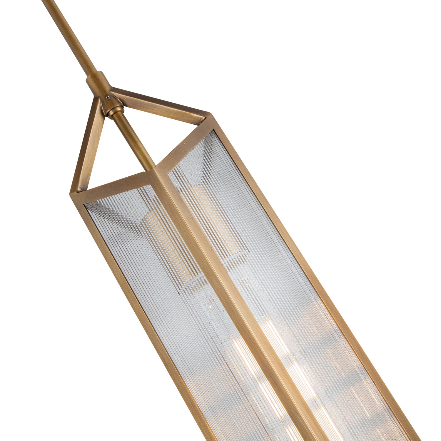 Cairo 19-in Pendant – Kuzco Lighting