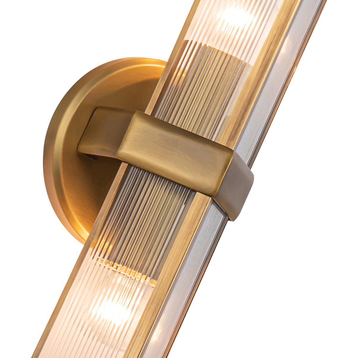 Cairo 15-in Wall/Vanity Light – Kuzco Lighting