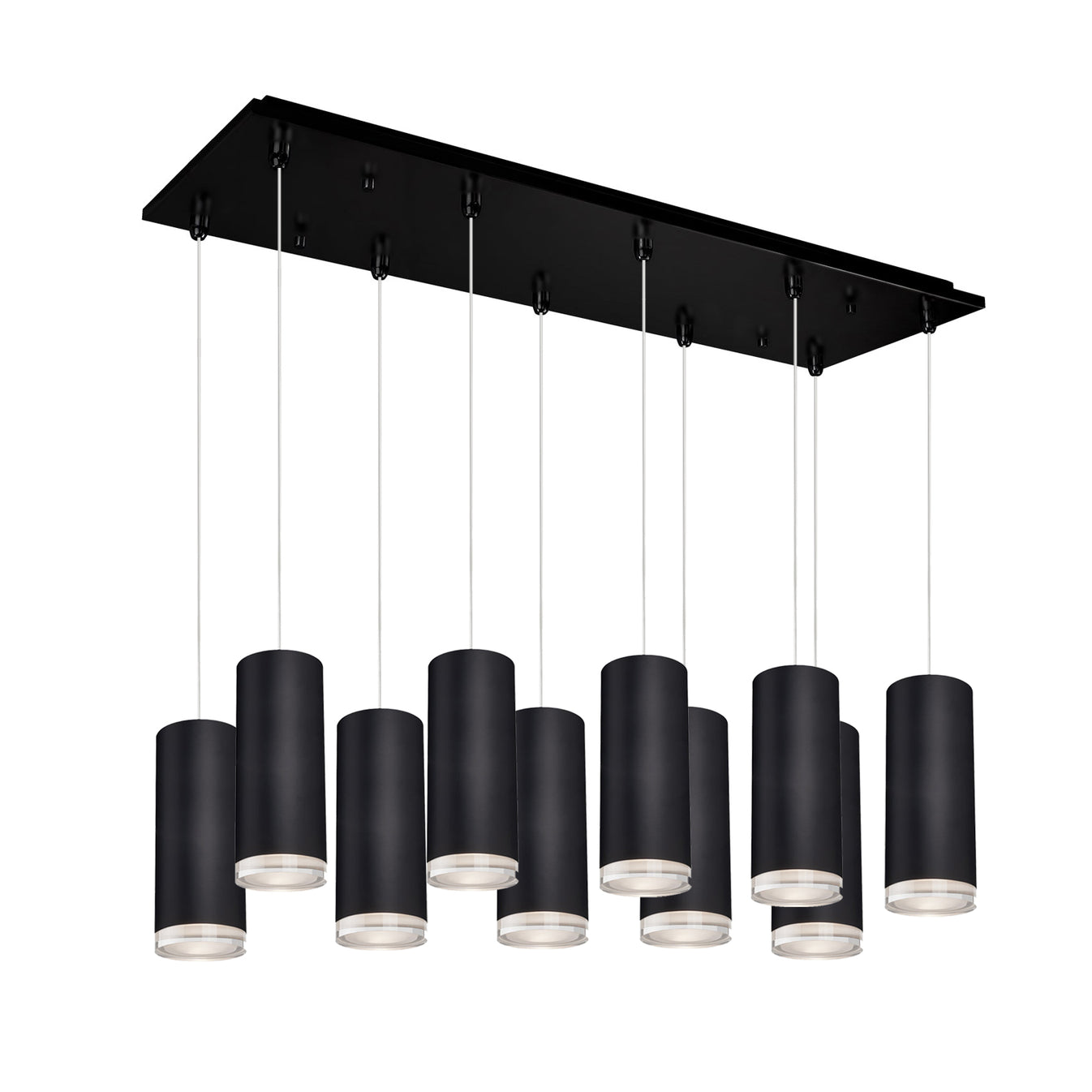 Cameo 3-in 10 Head Multi Pendant – Kuzco Lighting