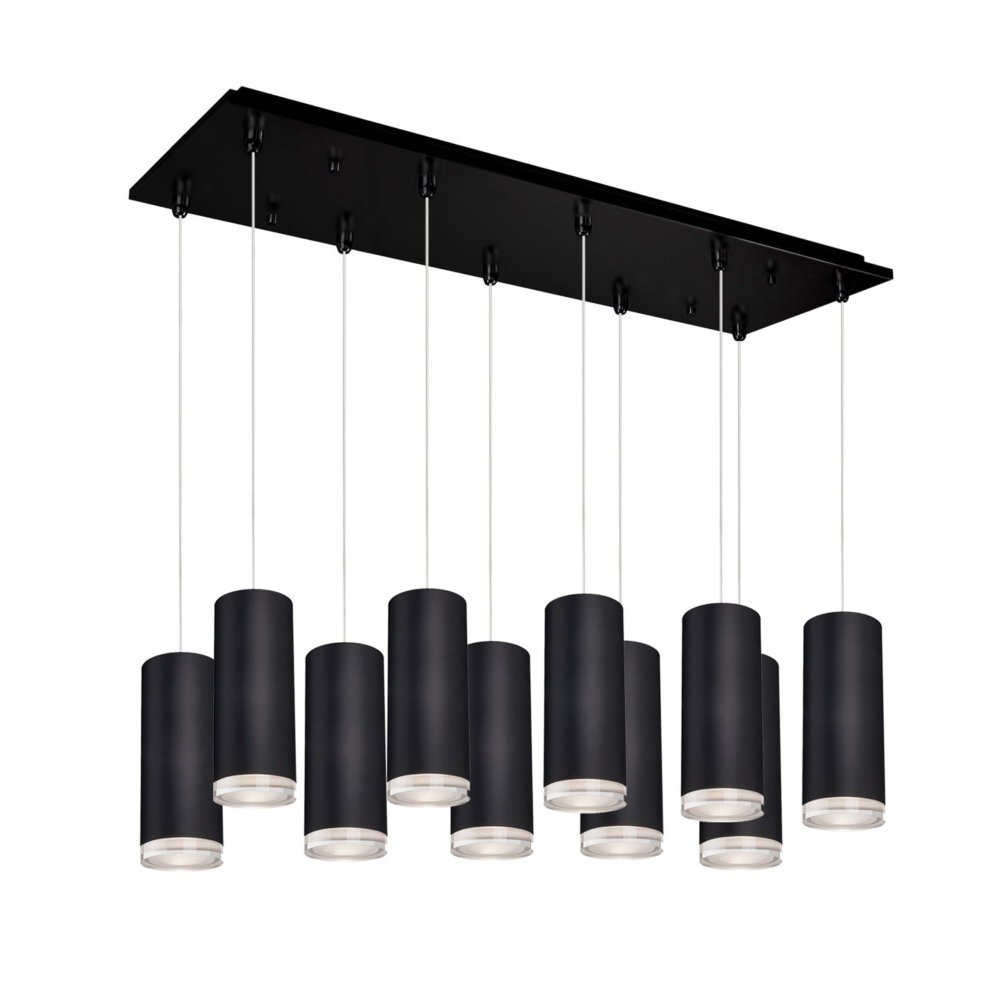 Cameo 3-in 10 Head Multi Pendant – Kuzco Lighting