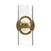 Cedar 11-in Wall Sconce – Kuzco Lighting