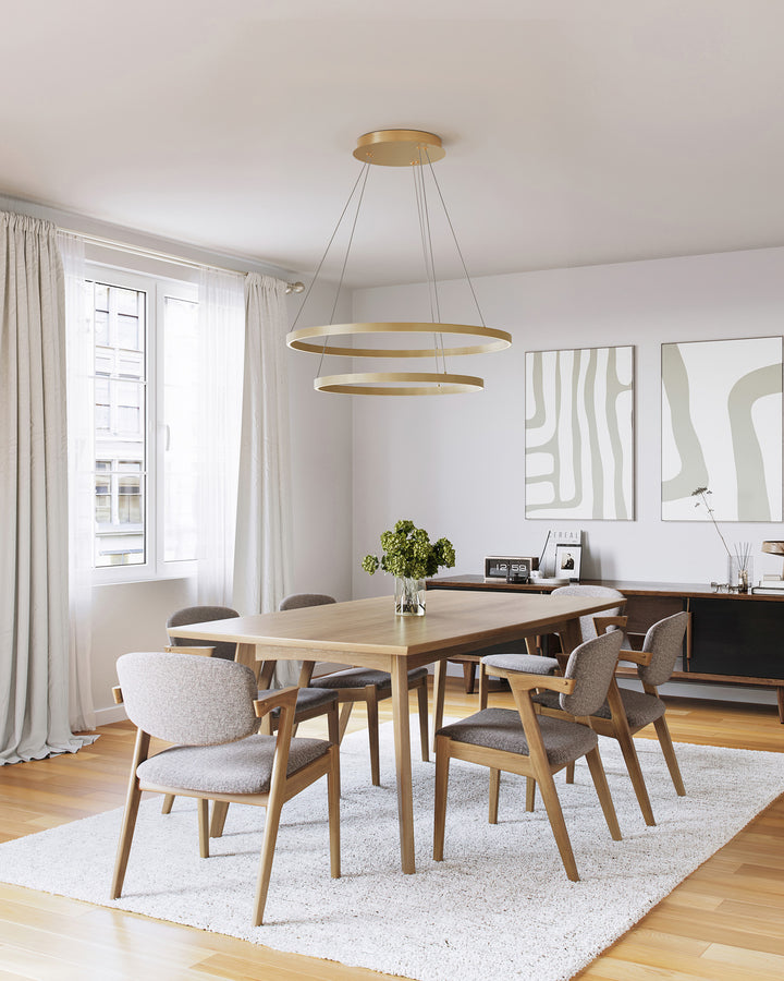 Cerchio – Kuzco Lighting