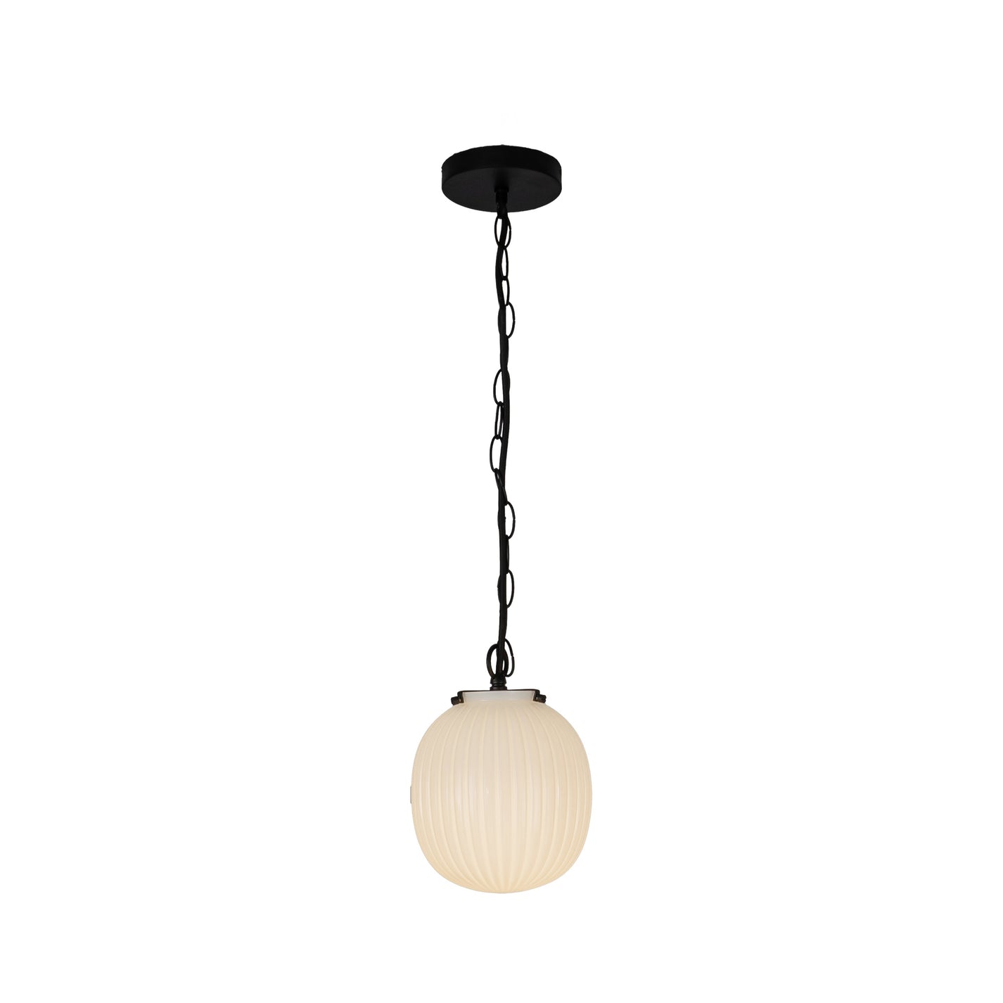 Cherise 7-in Pendant – Kuzco Lighting