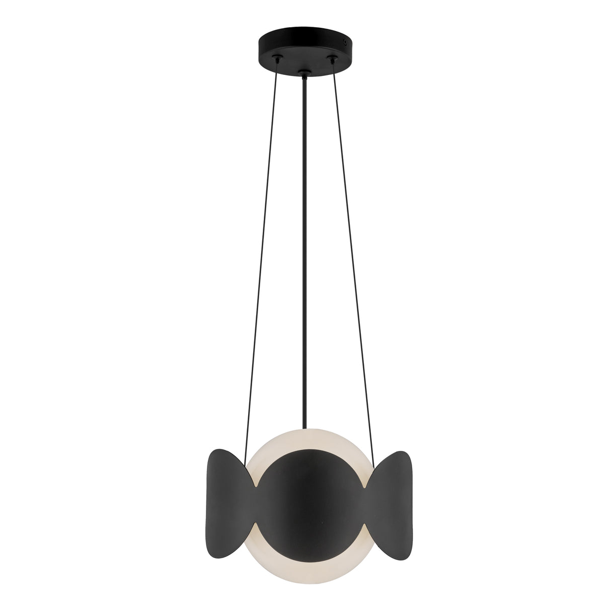 Ciel 10-in Chandelier – Kuzco Lighting