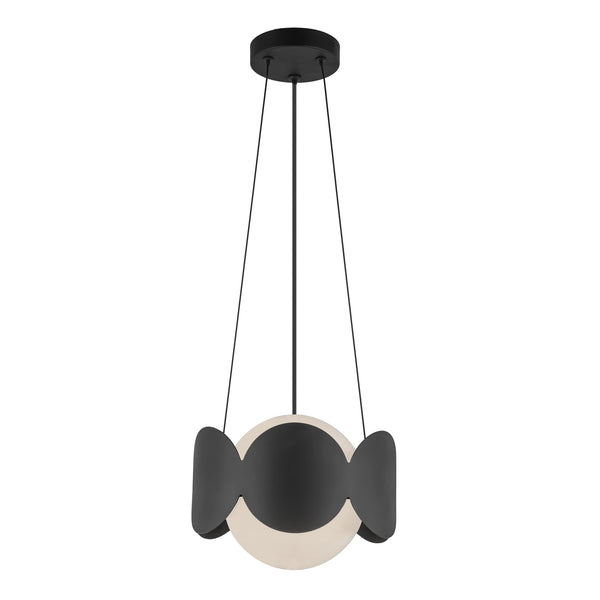 Ciel 10-in Chandelier – Kuzco Lighting