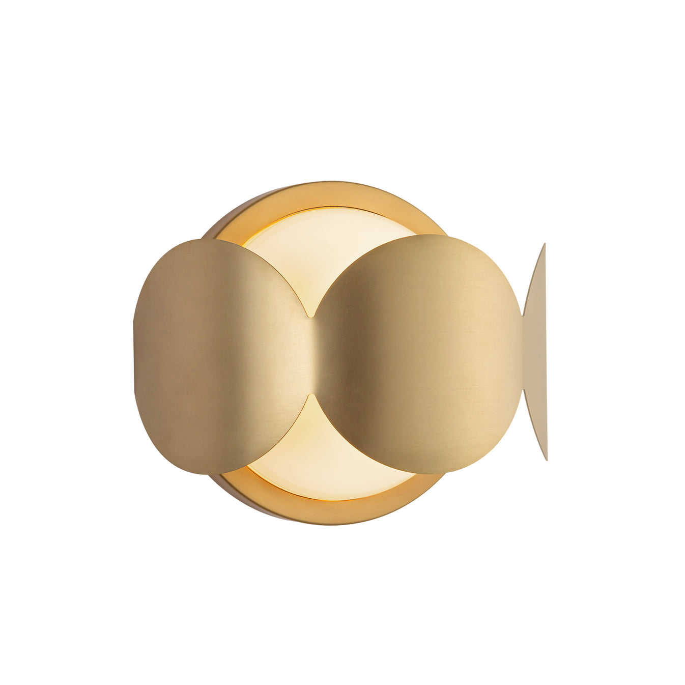 Ciel 10-in Wall Sconce – Kuzco Lighting
