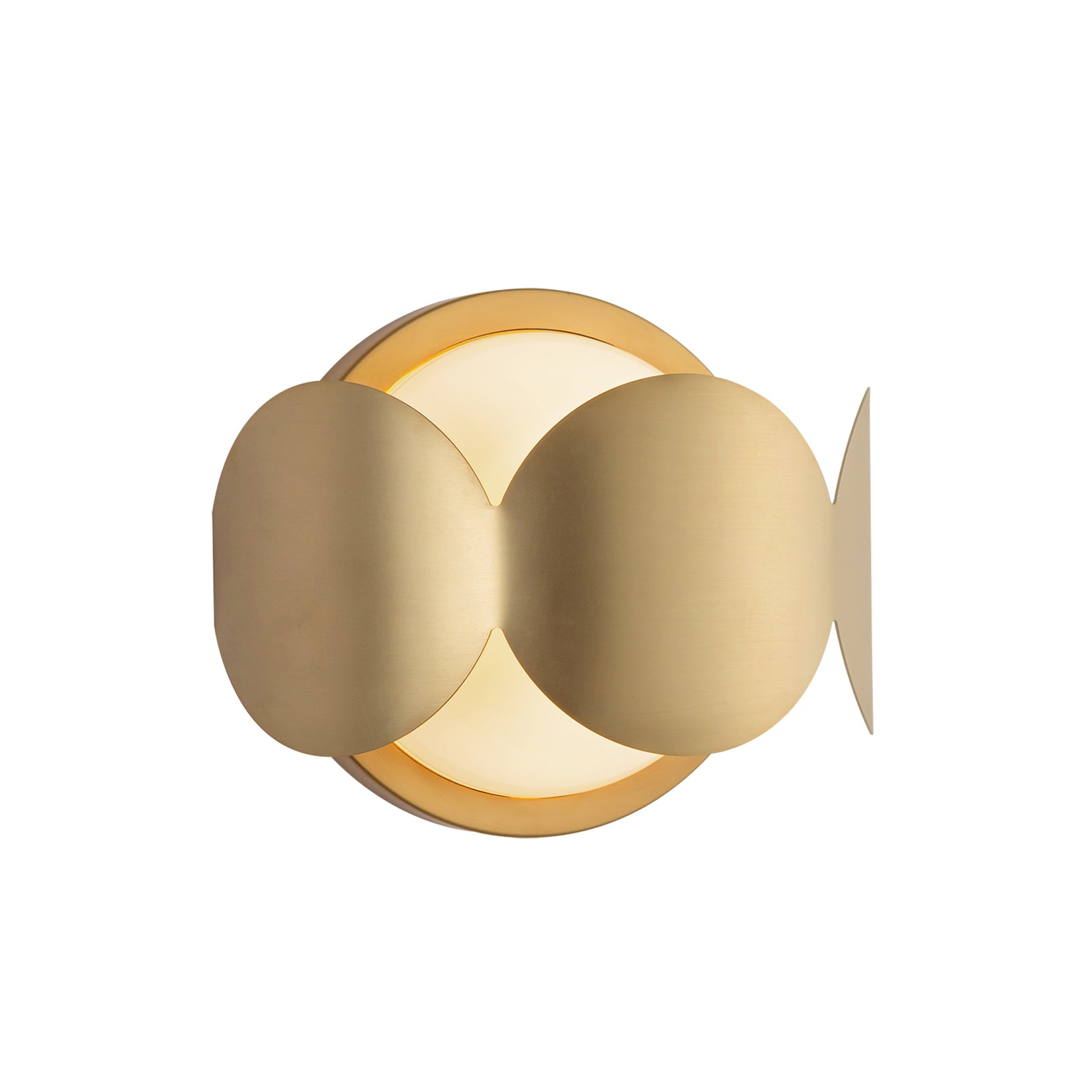 Ciel 10-in Wall Sconce – Kuzco Lighting