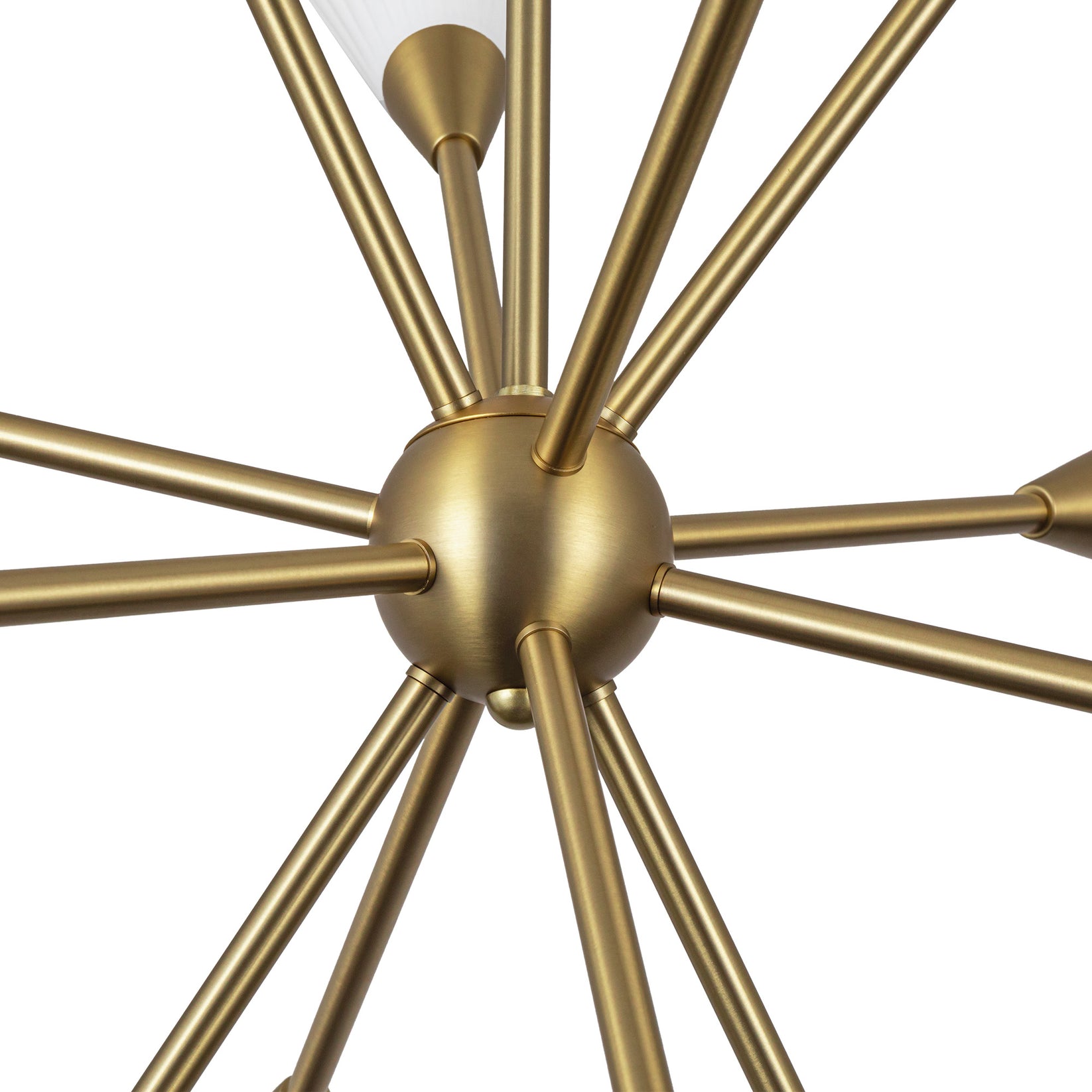 Cosmo 39-in Chandelier – Kuzco Lighting