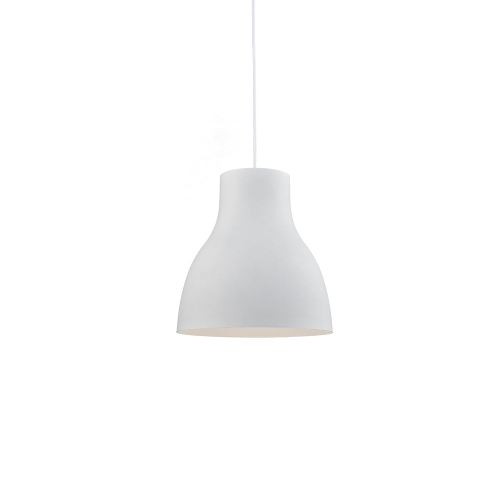 Cradle 16-in Pendant – Kuzco Lighting