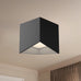Cubix 5-in Flush Mount – Kuzco Lighting