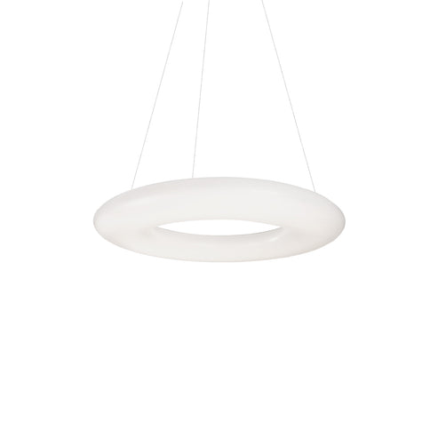 Cumulus 24-in Pendant – Kuzco Lighting