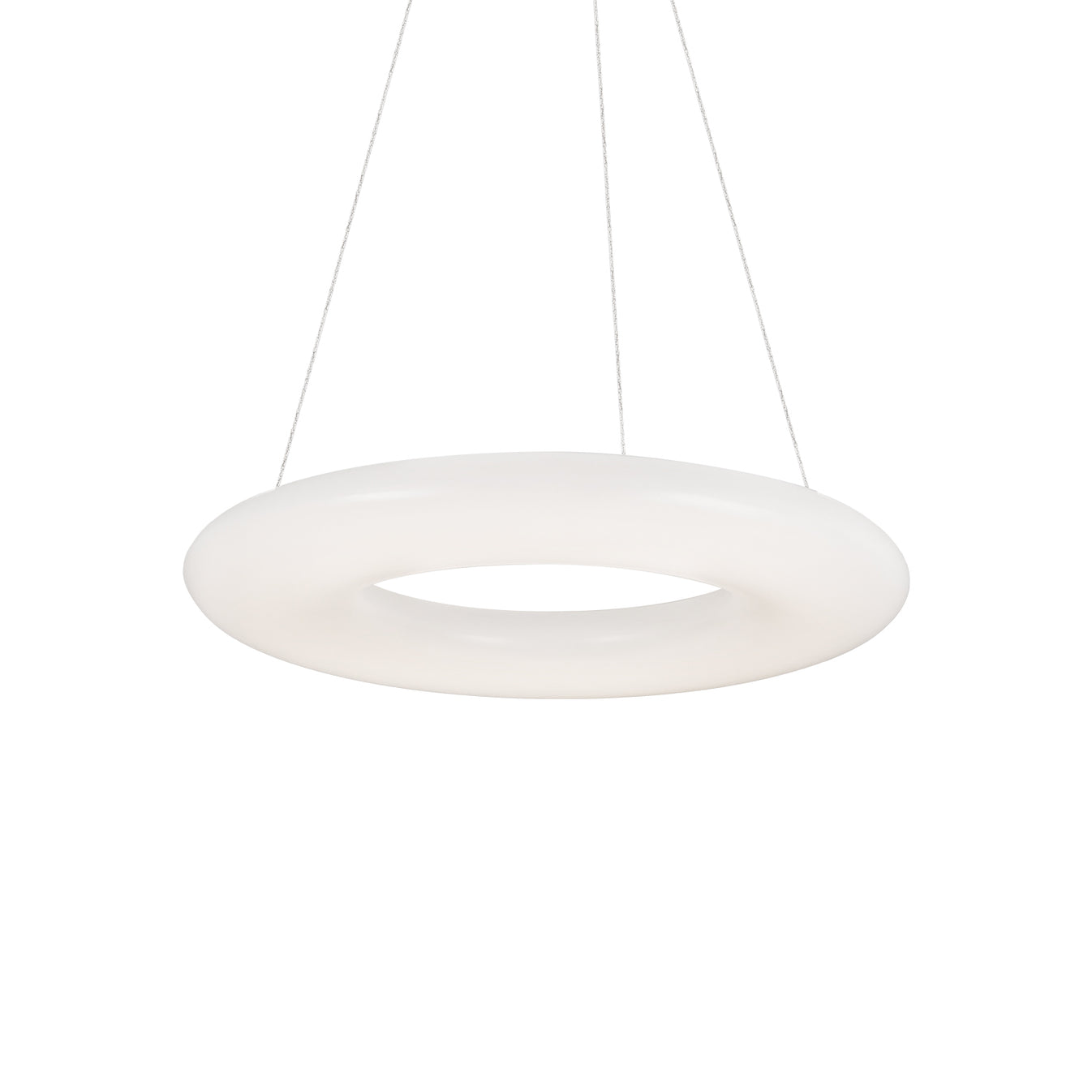 Cumulus 30-in Pendant – Kuzco Lighting
