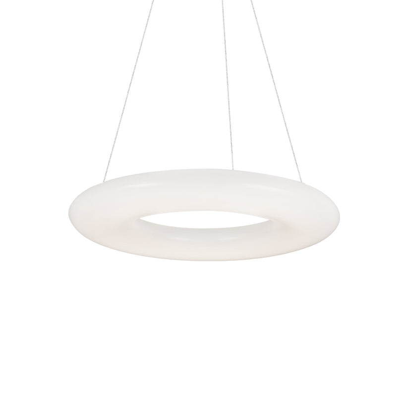 Cumulus 30-in Pendant – Kuzco Lighting