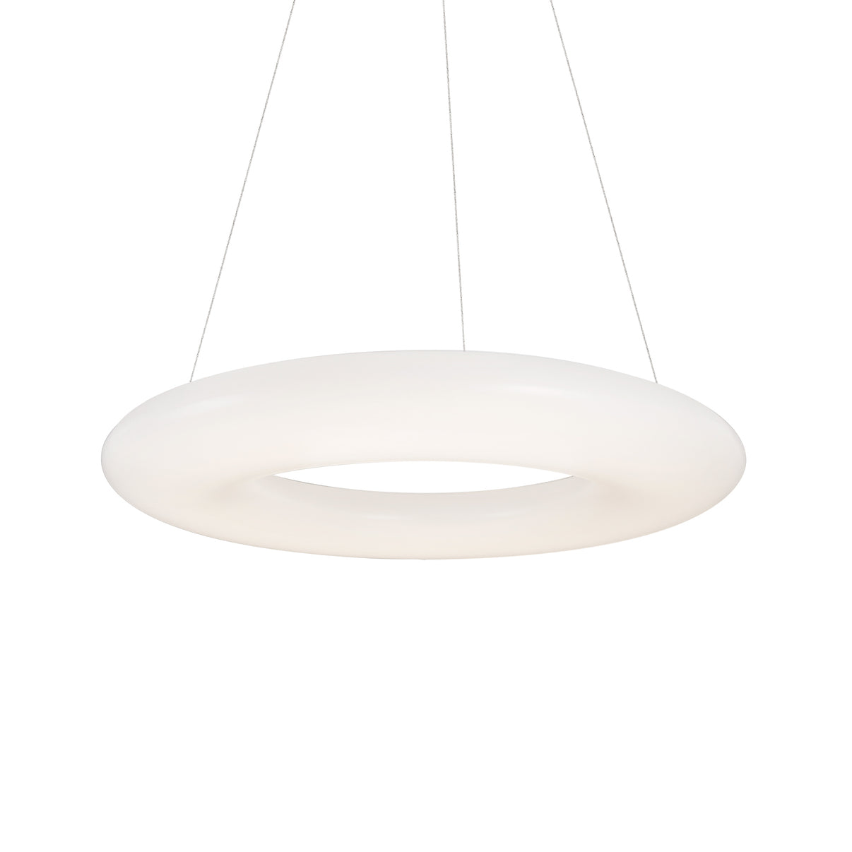 Cumulus 36-in Pendant – Kuzco Lighting