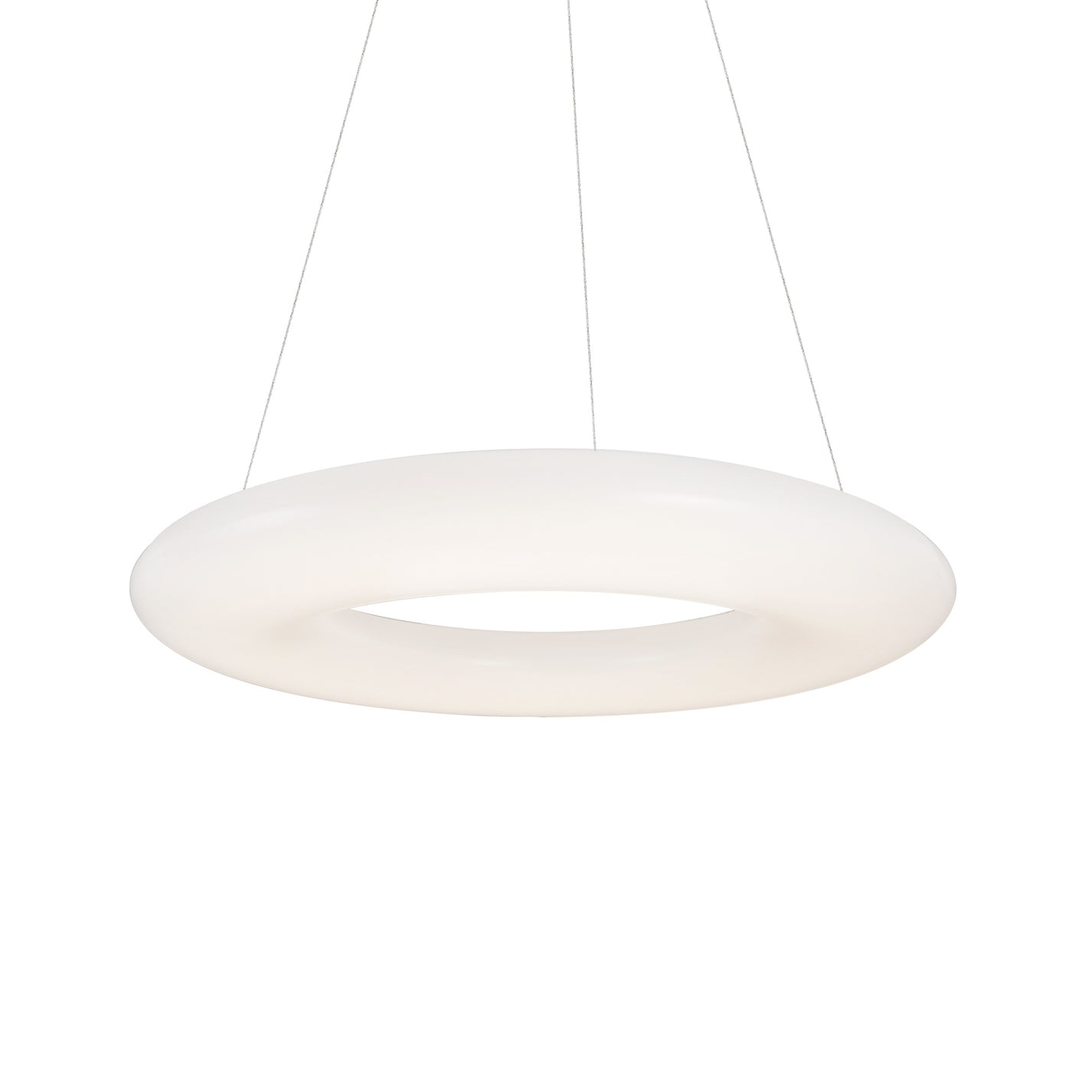 Cumulus 36-in Pendant – Kuzco Lighting
